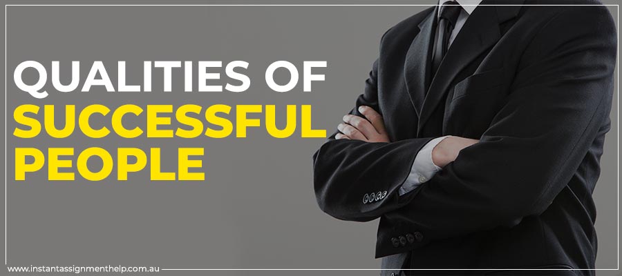 Qualities to Successful in Different Phases of Life