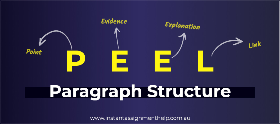 What Is PEEL Paragraph Writing? Tips to Write the Perfect Essays